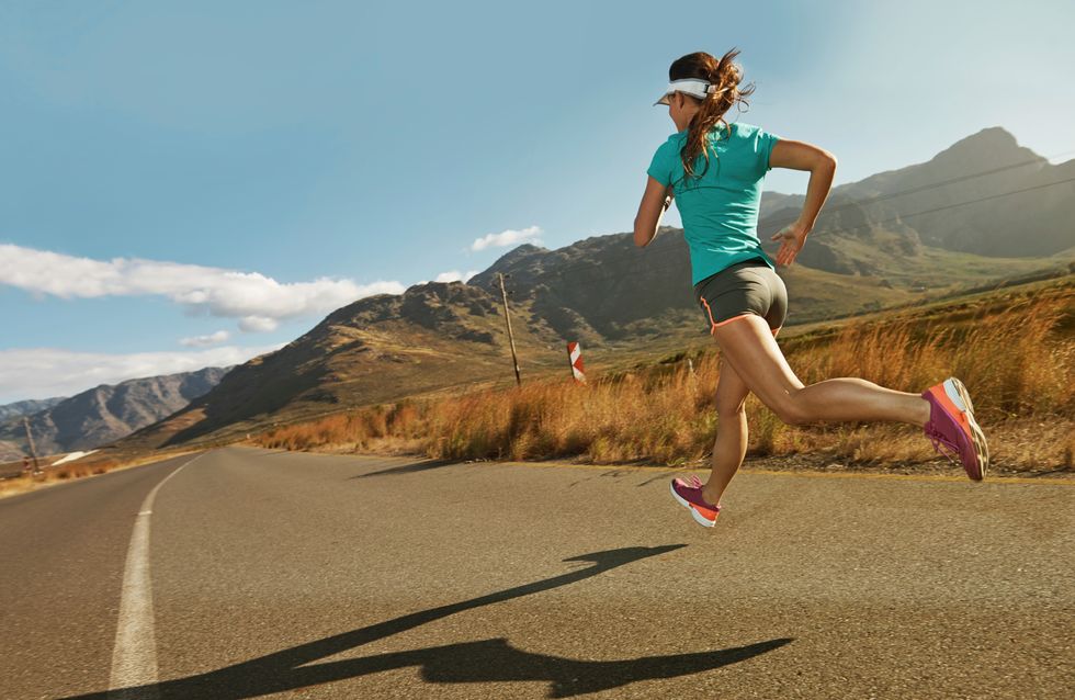 Qué ponerte si vas a correr una maratón