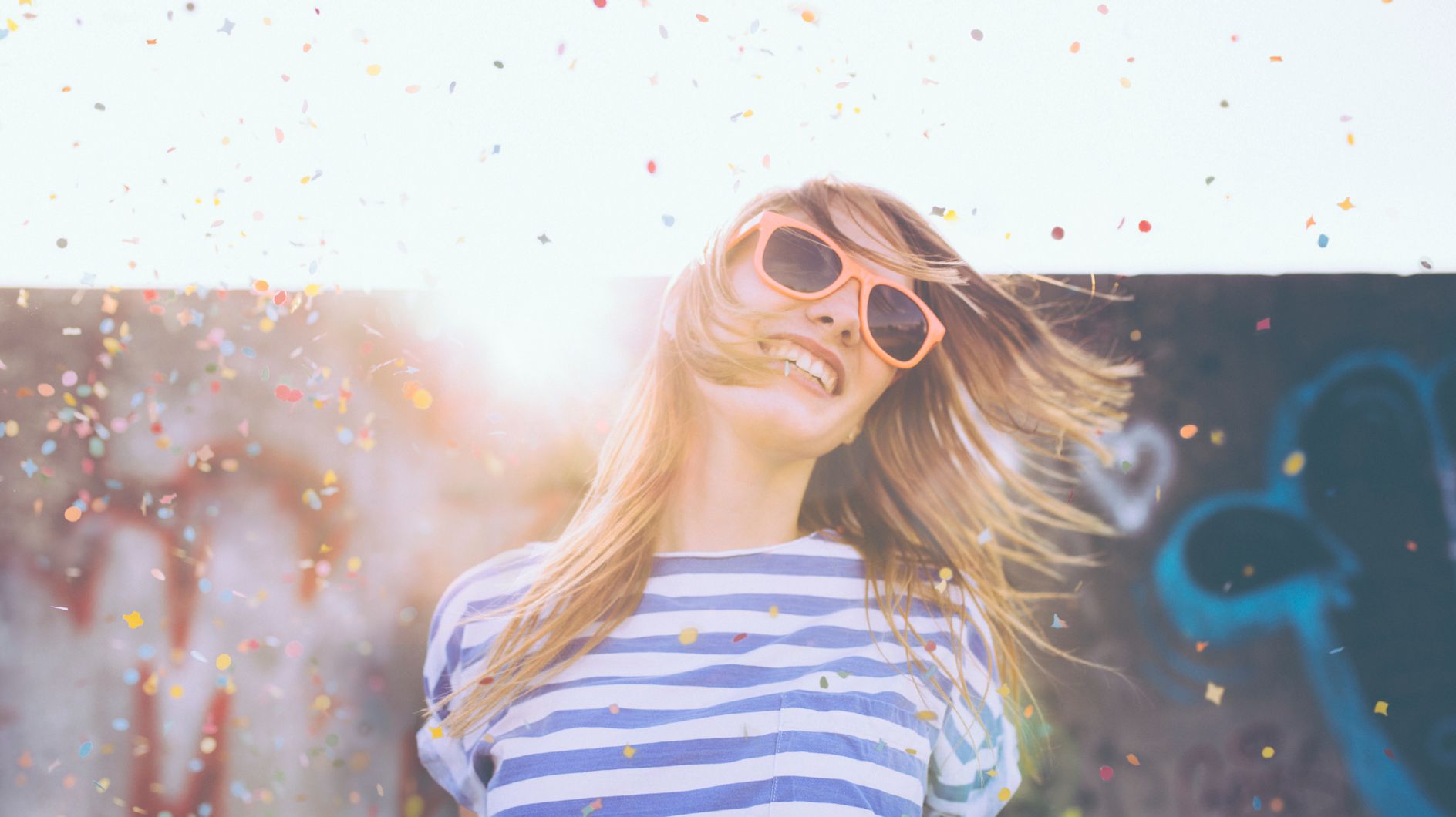 Bonheur : Qu'est-ce qui rend les Français heureux