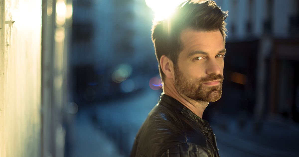 Corson : l'interview intime
