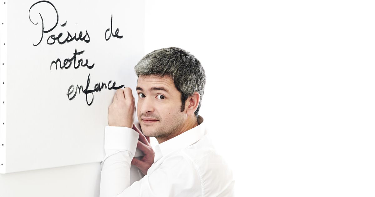 Grégoire : 5 bonnes raisons d'écouter son nouvel album