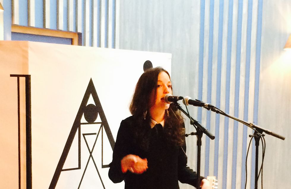 Jain : Come, son premier clip en exclu