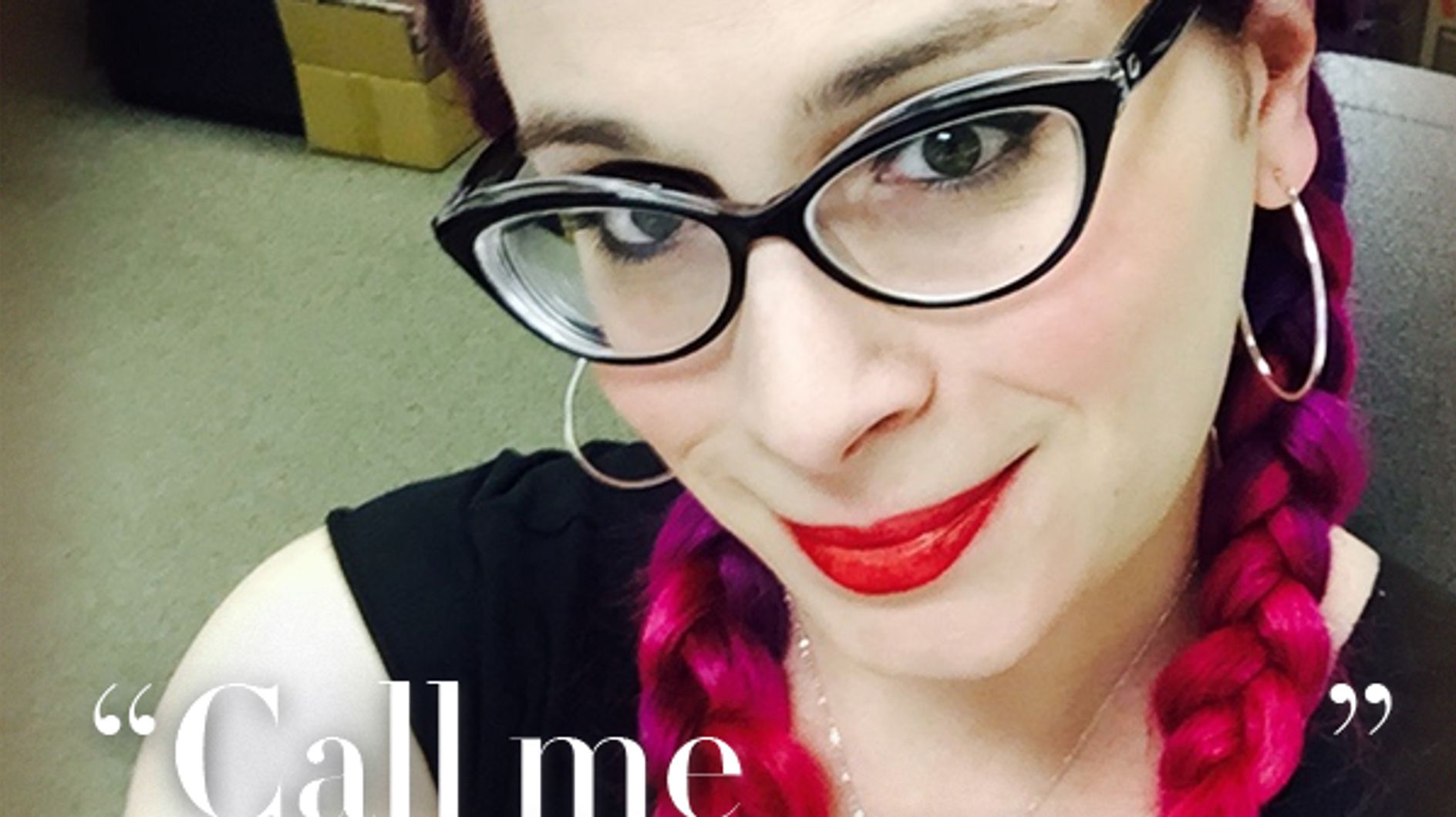 #MyVanityFairCover, des femmes transgenres créent leurs propres Unes