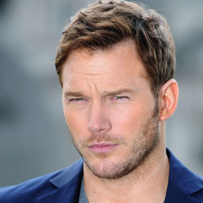 Benjamin Pratt - Fan club album : Photo album - sofeminine