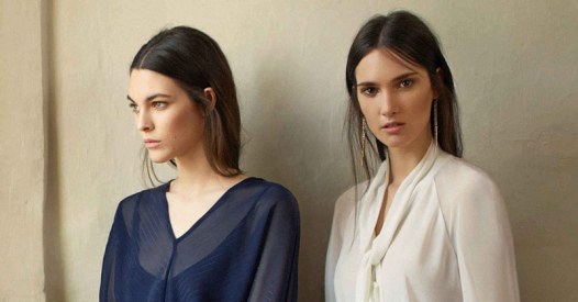 Mango crée une collection spéciale pour le ramadan