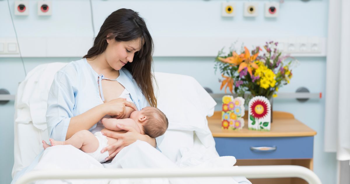 10 conseils pour faciliter l'allaitement maternel