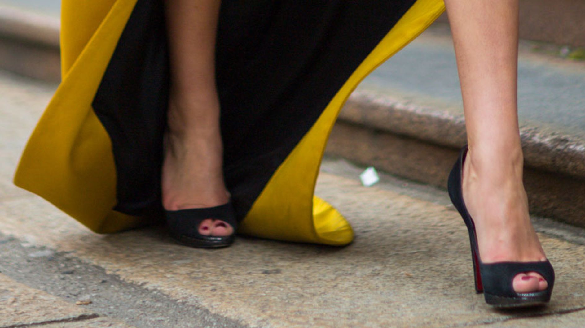 Comment choisir ses talons hauts