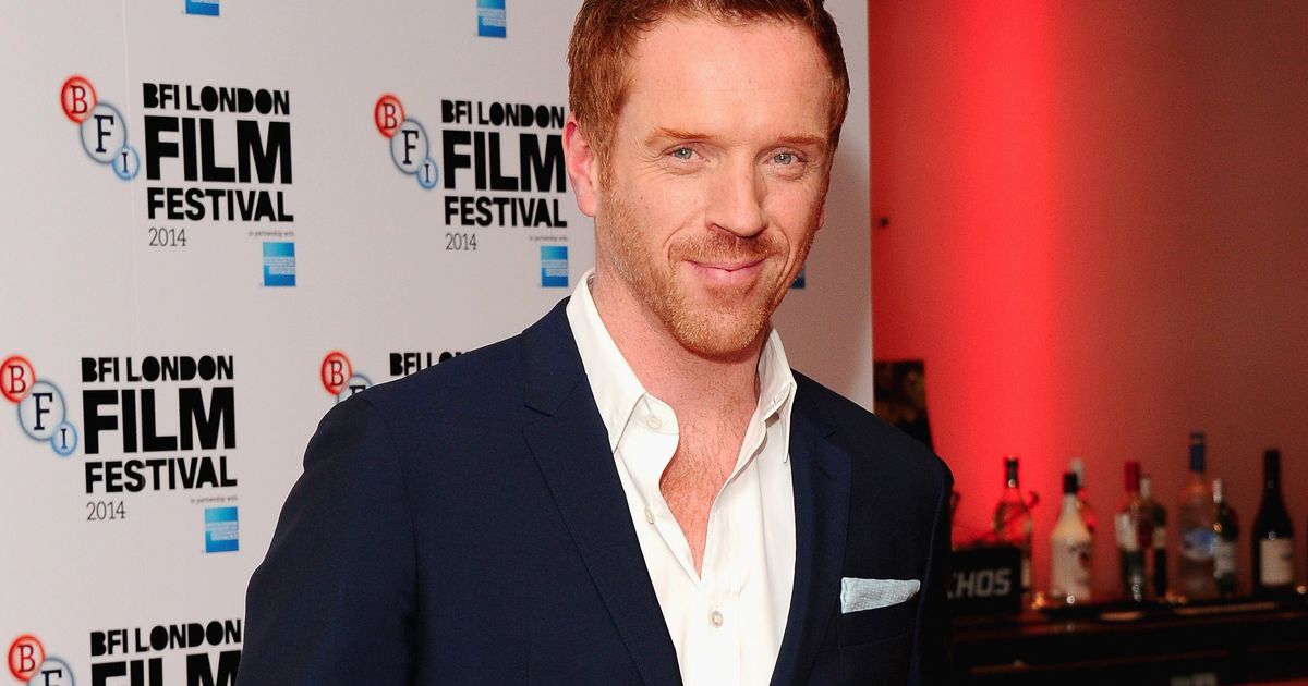 Damian Lewis sera-t-il le premier James Bond roux
