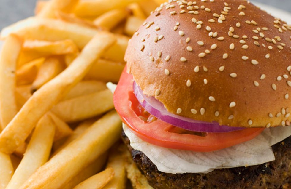 Manger trop gras affecterait la mémoire