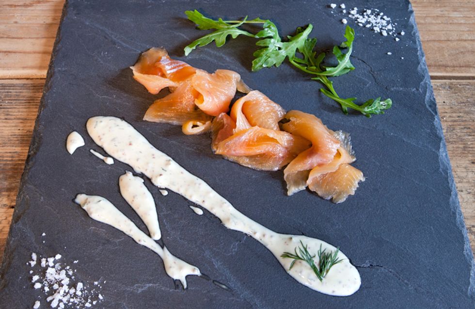 Route des épices et recettes d'antan avec le chef Philippe Ligron