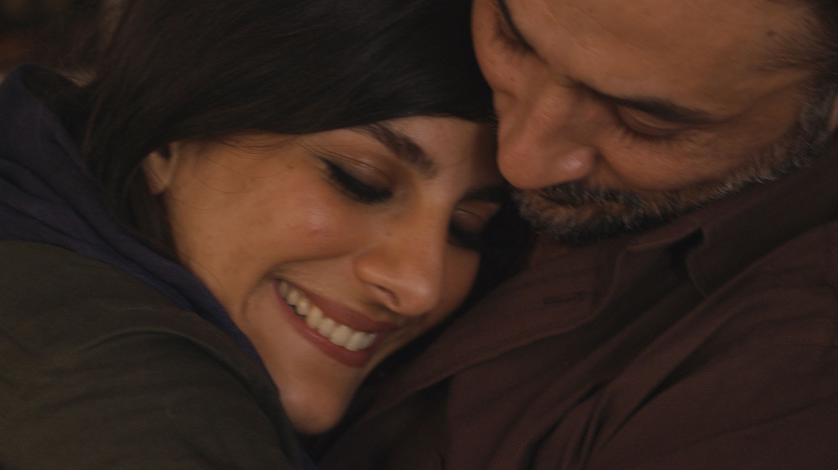 Red Rose : interview de la réalisatrice et de la comédienne