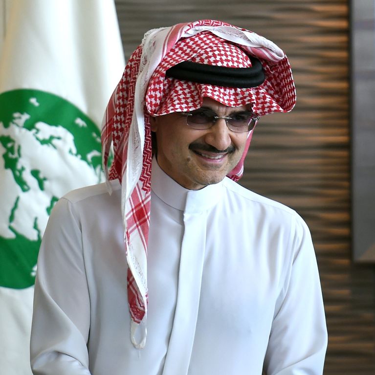 Un prince saoudien fait don de 32 milliards à des oeuvres caritatives