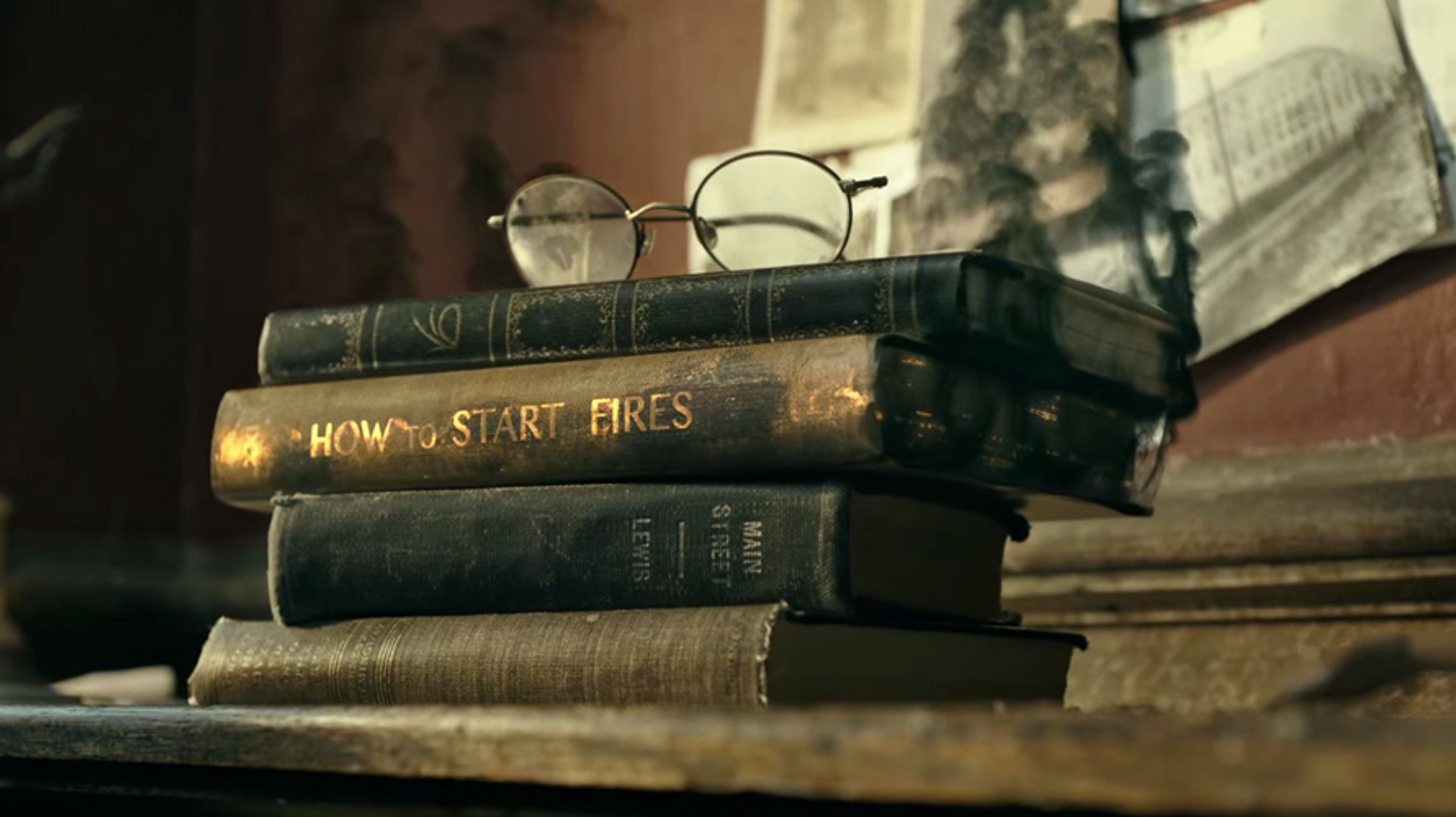 The Trailer For Netflix's A Series Of Unfortunate Events Is Here