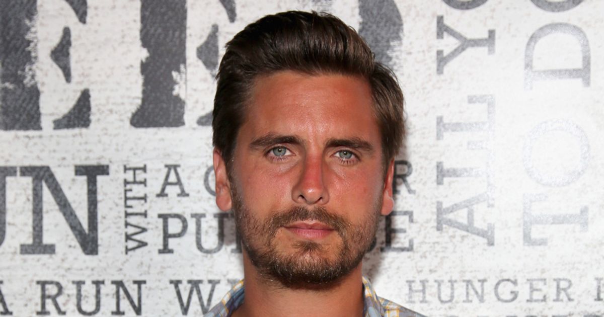 Scott Disick Peasant Meme