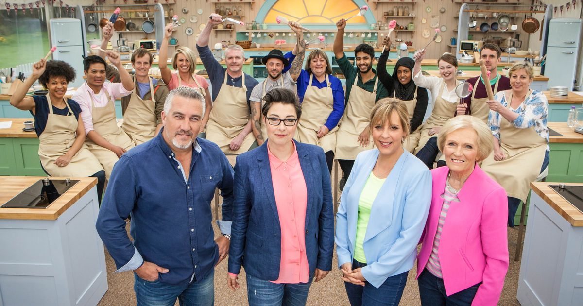11 Things You Need To Know About GBBO Episode 2