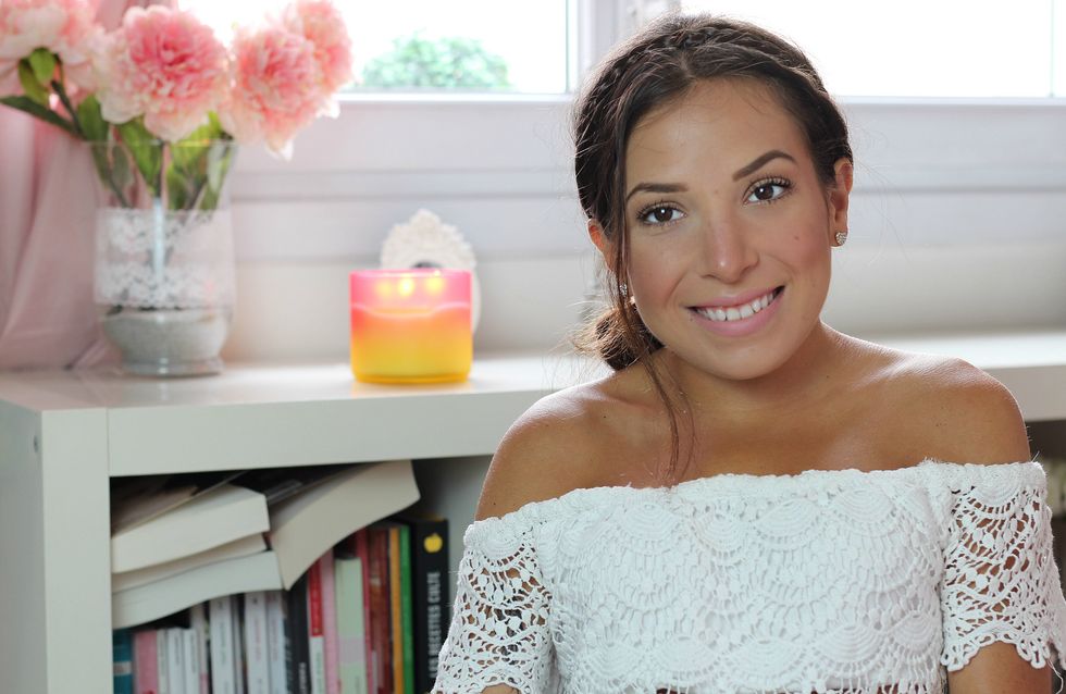 Interview : Elsa Make Up, accro de la beauté