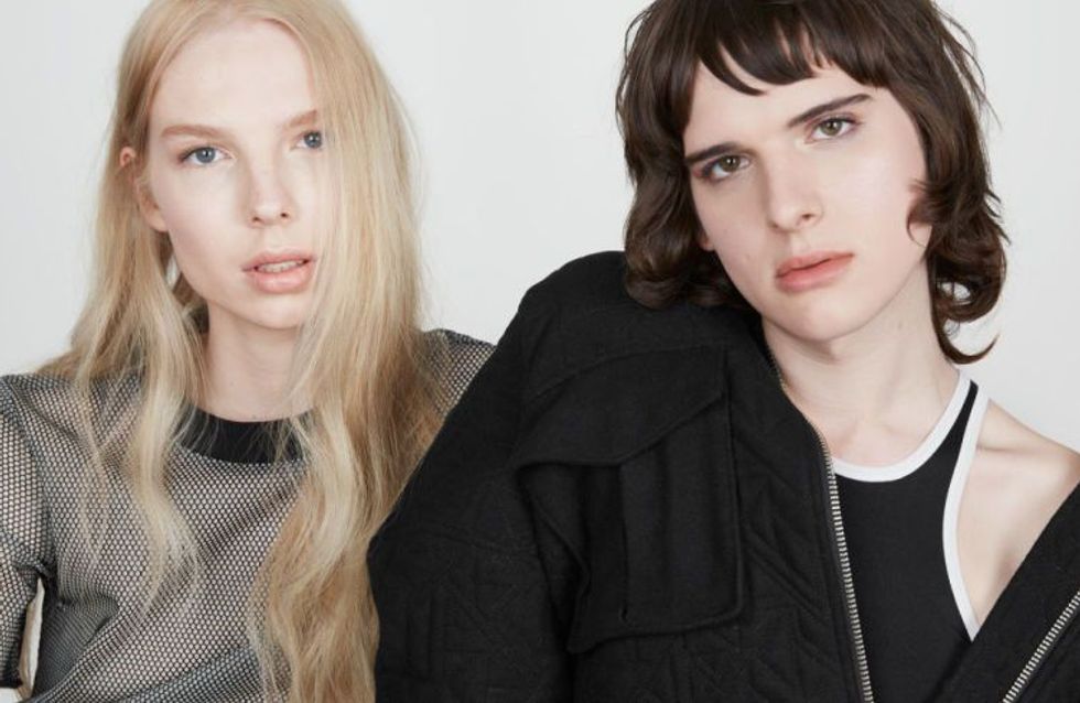 & Other Stories met les transgenres à l'honneur (Photos)