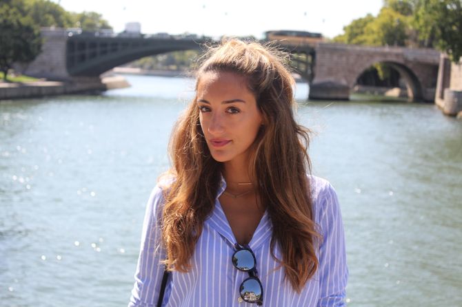 La Revue de Kenza : l’interview 100 % mode d’une parisienne moderne