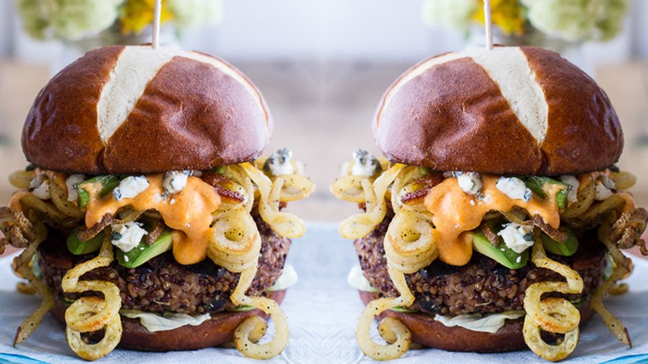 21 Epic Burgers Guaranteed To Give You A Heart Attack