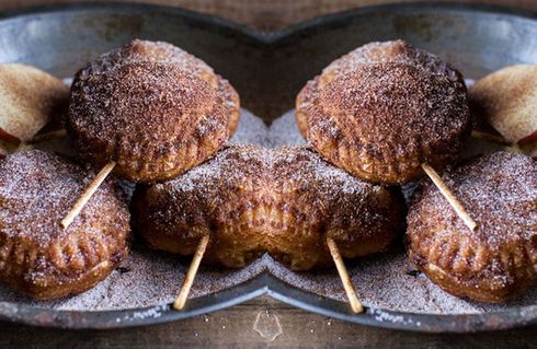 19 Awesome Foods You Need To Deep Fry Right This Second