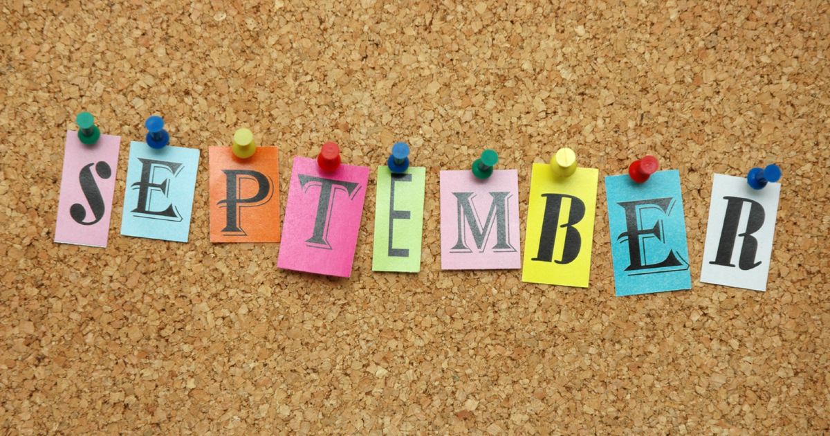 Bruxelles au mois de septembre: que faire?