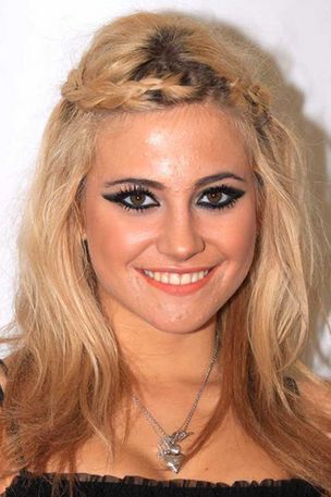 Pixie Lott Skin - Kapamotu