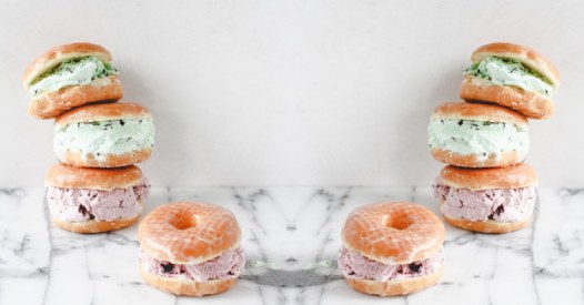 16 Mind Blowing Ways You Can Eat Ice Cream