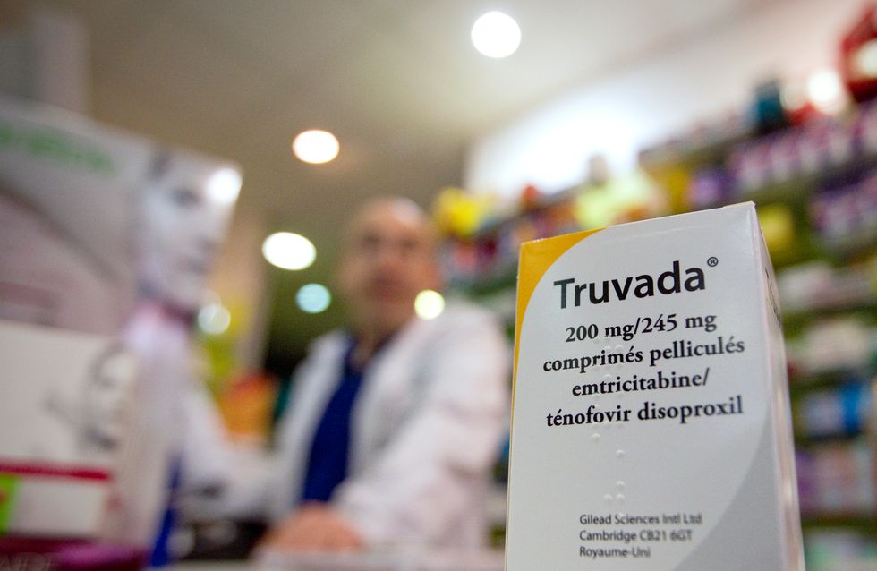 Sida : Le premier médicament préventif bientôt sur le marché