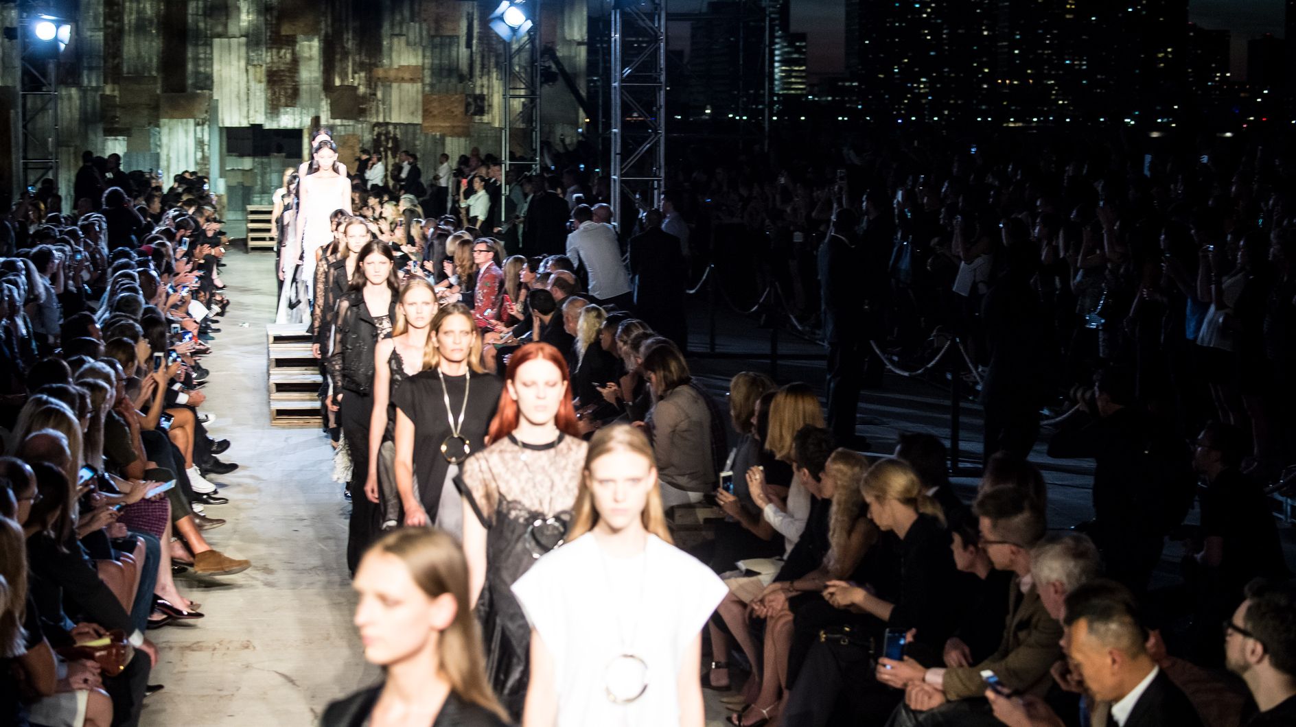 Fashion Week de New York : Ce qu'il faut retenir des défilés