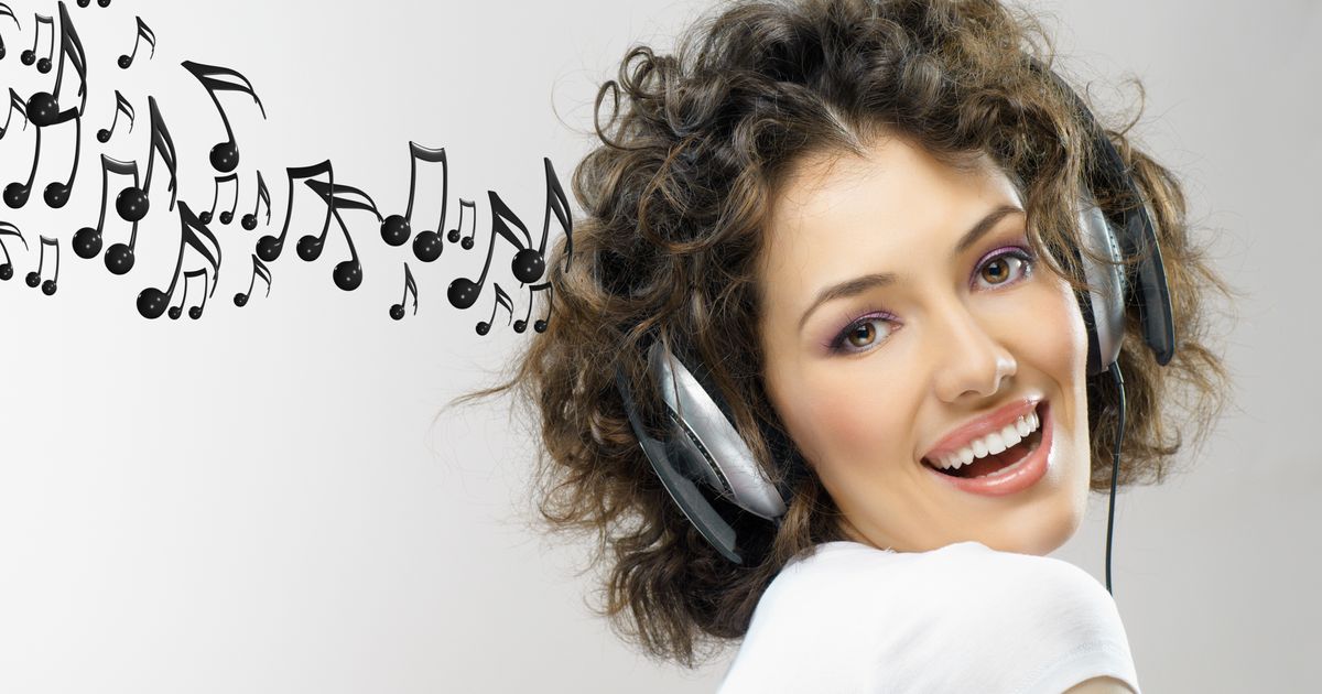 Etude : Découvrez la playlist qui va vous rendre Etude : Découvrez la playlist qui va vous rendre