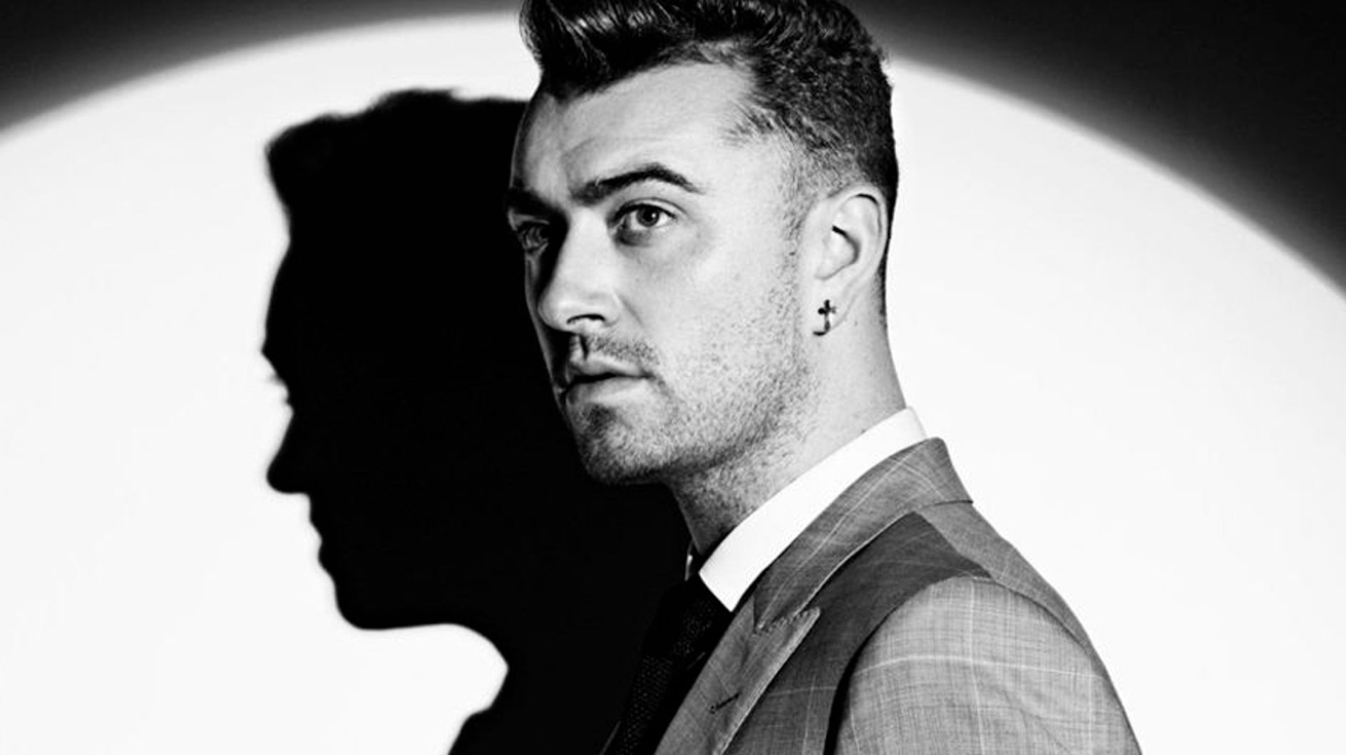 Sam Smith's James Bond Tune 'Writing's On The Wall' Is Here
