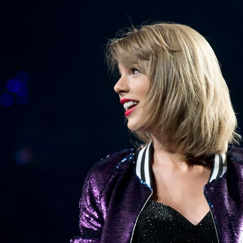 The Funniest Tweets About Taylor Swift Ham-sandwich Gate