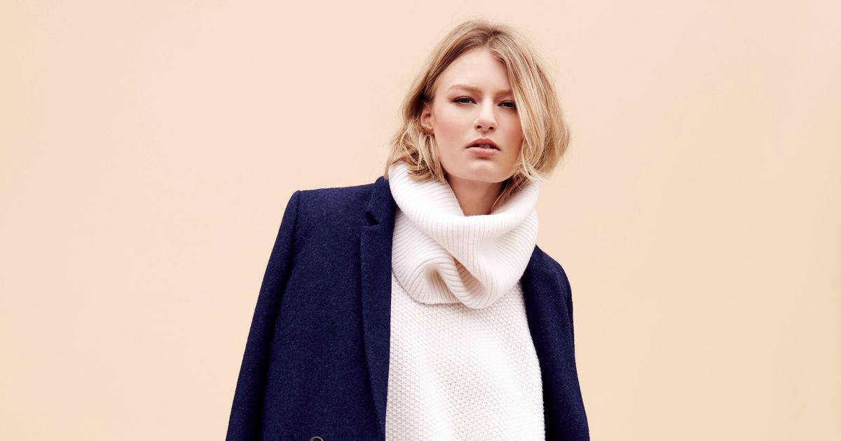 10 pièces mode casual et stylées pour ne pas greloter