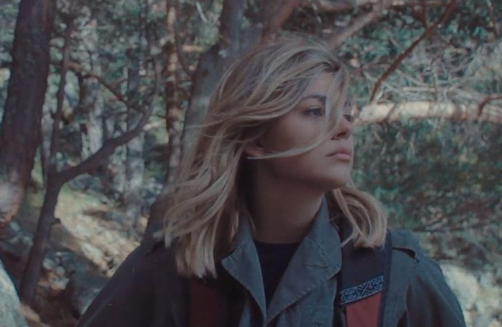 Louane : Découvrez le clip de Nos Secrets