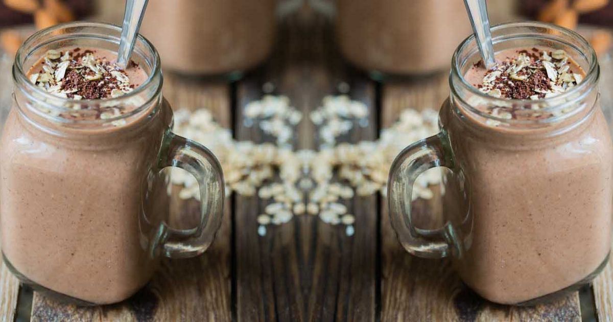 16 Winter Smoothies You Need In Your Life Right Now