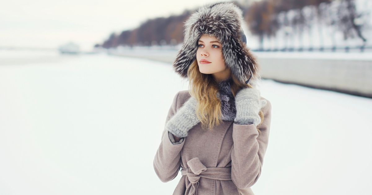 8 manteaux d'hiver parfaits pour survivre aux grands froids imminents