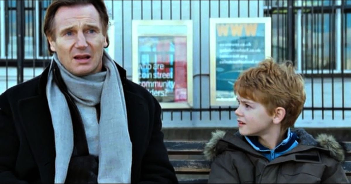 Beaux parents : les droits et devoir sur l'enfant du conjoint