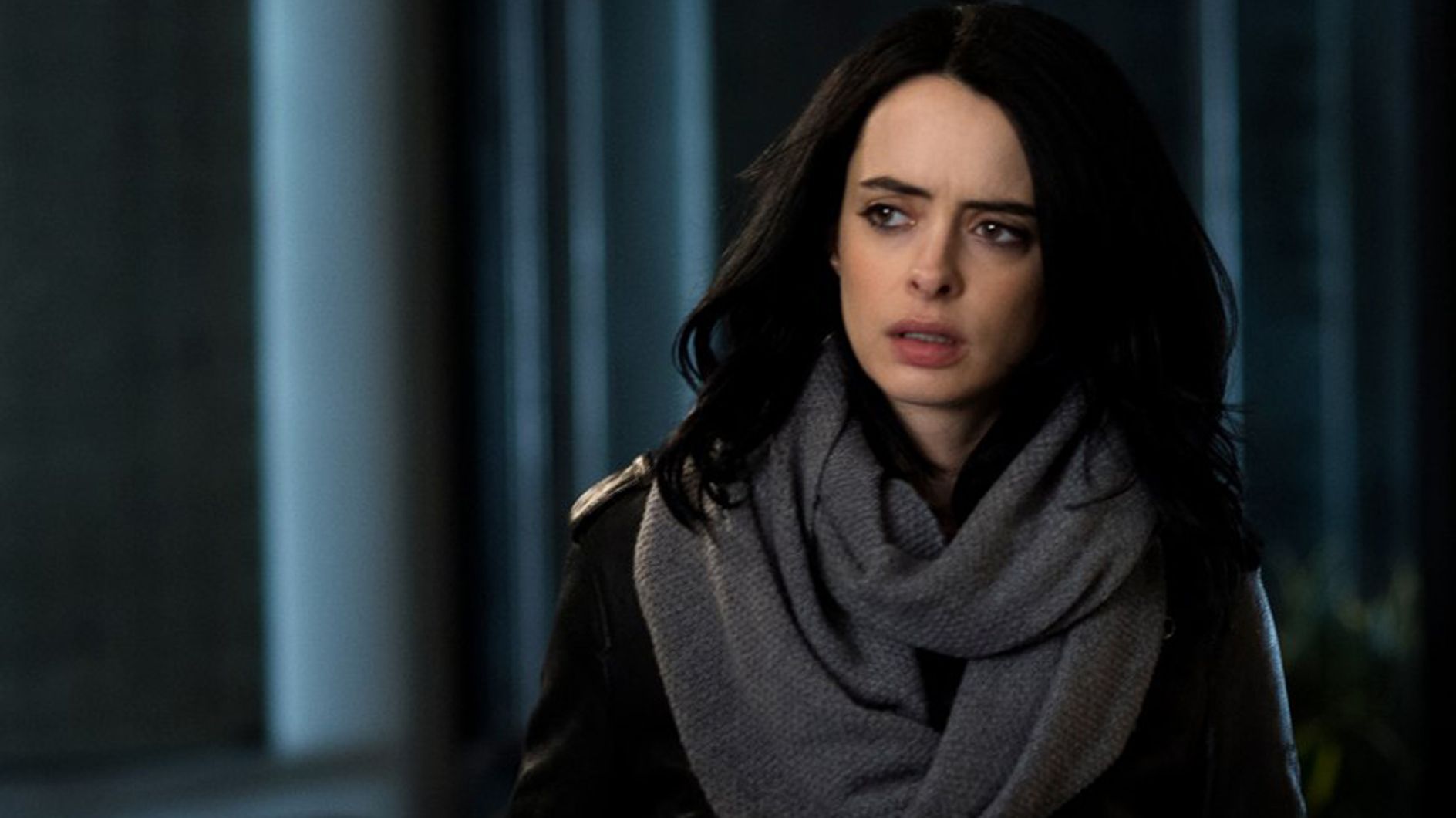 10 Reasons You Need To Binge-Watch Jessica Jones Already