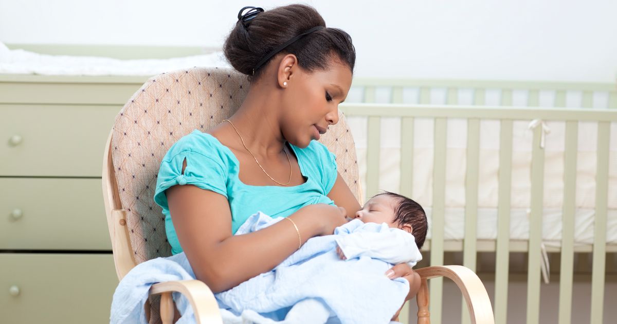 Allaitement : Bon pour les bébés, mais aussi pour les mamans