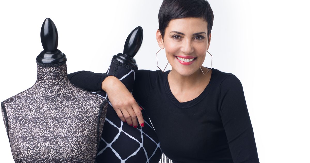 Cristina Cordula X Tati Une Collection Pour Noël