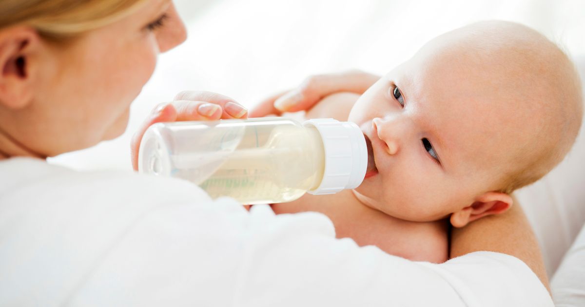 Le sevrage : comment le réussir en douceur