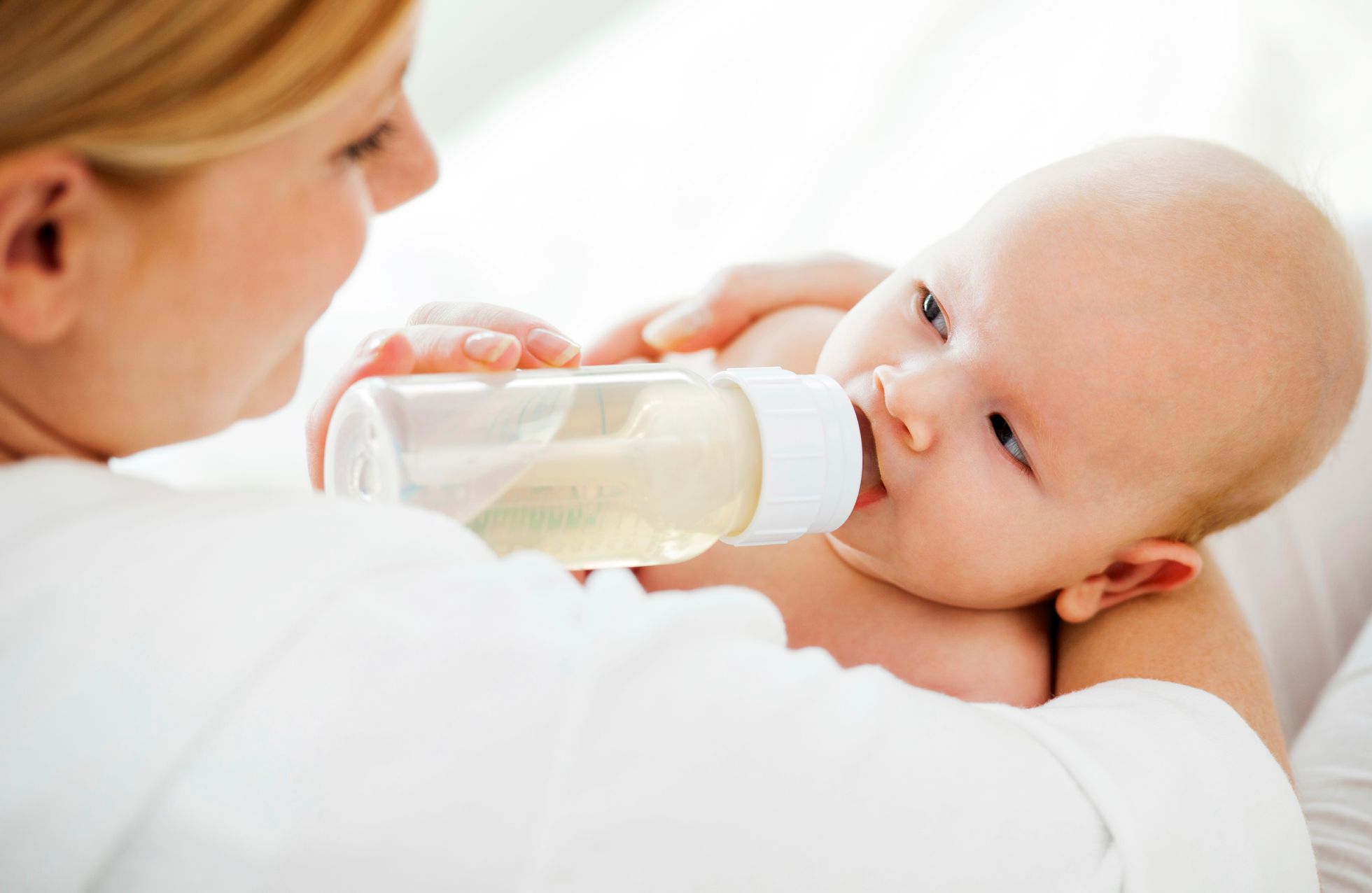 Le sevrage : comment le réussir en douceur