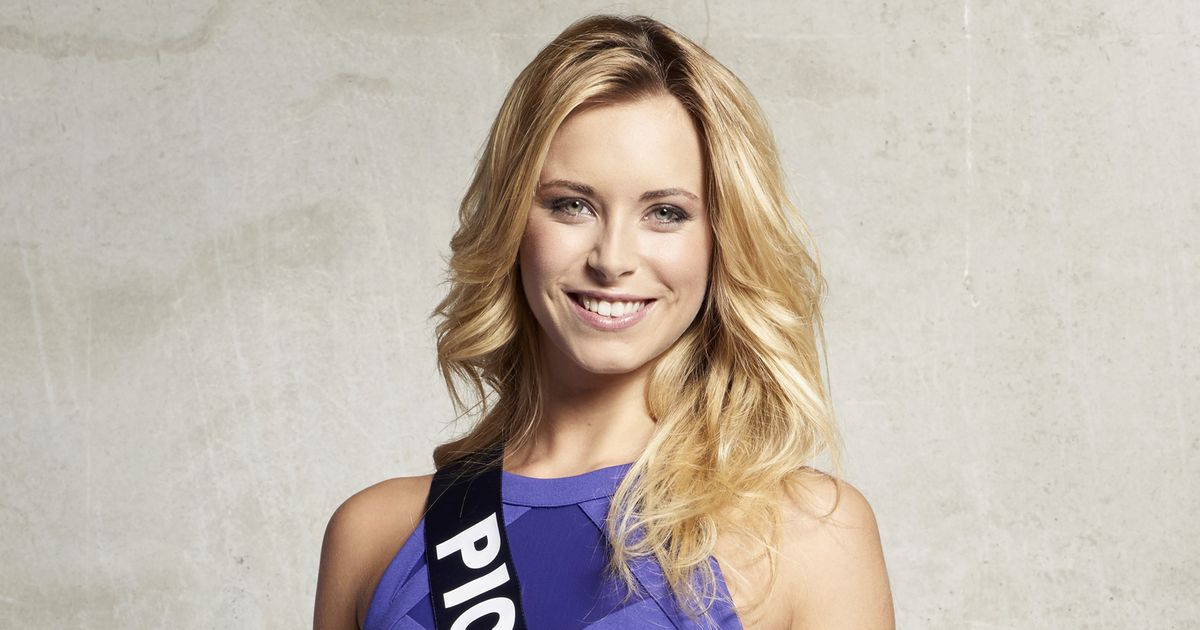 Miss France 2016 : 5 questions à Miss Picardie (Exclu)