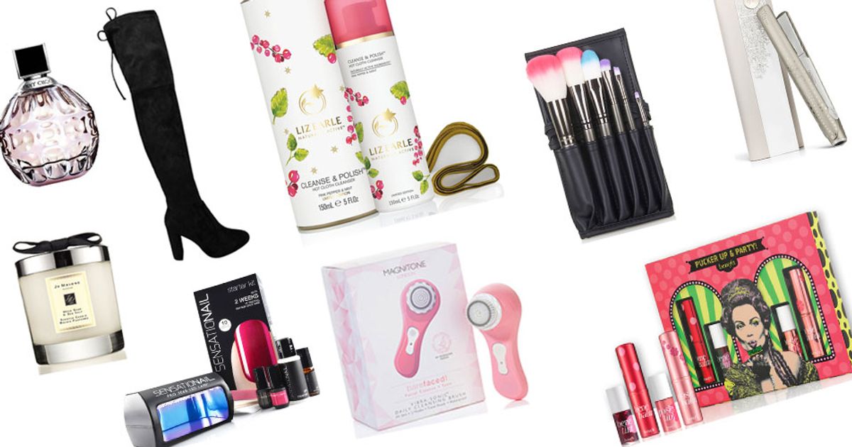 The Gifts Every Fashion & Beauty Addict Will Want This Christmas
