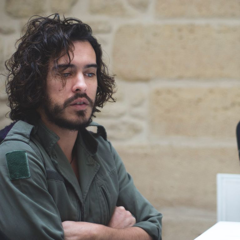 Les Fréro Delavega réagissent aux attentats de Paris (interview)