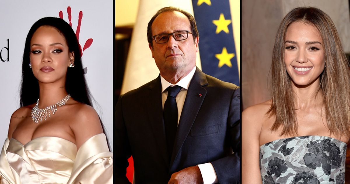 Snapchat des stars : 15 stars à suivre sur Snapchat