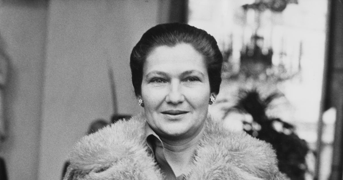 Simone Veil : Mort de l’icône féministe