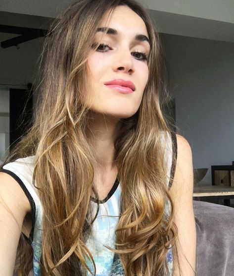 Street Style Barbara Morel