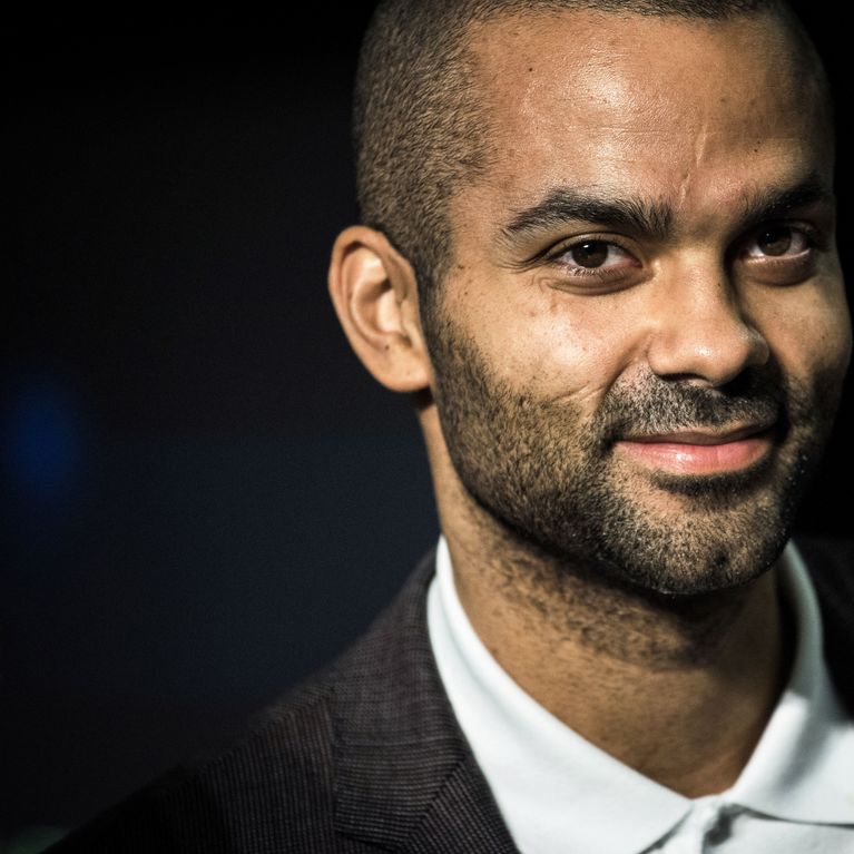 Tony Parker bientôt papa pour la deuxième fois