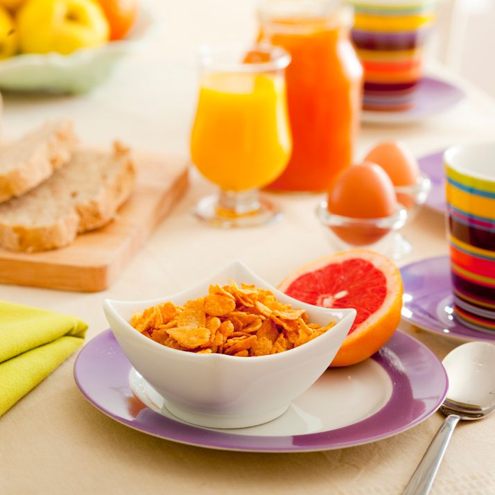 Plateau télé : idées repas pour manger devant la télé