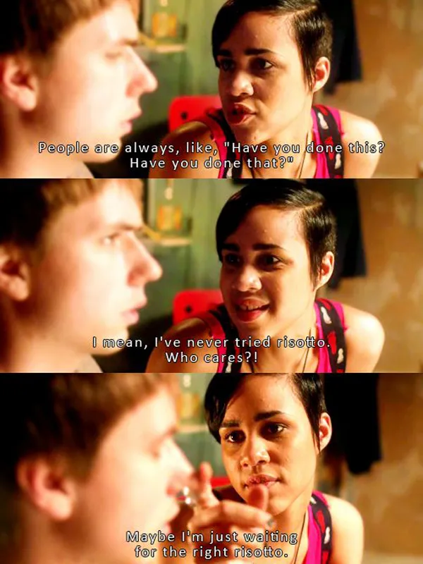 Fresh Meat Quotes MEAT QUOTES [PAGE 11] | A Z Quotes